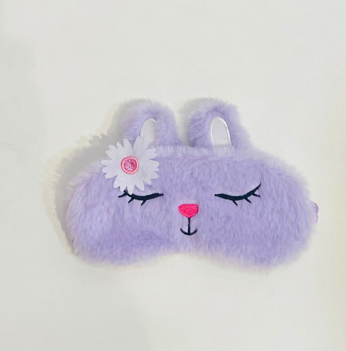 Hunny Bunny Eye Mask – Violet and Valentine